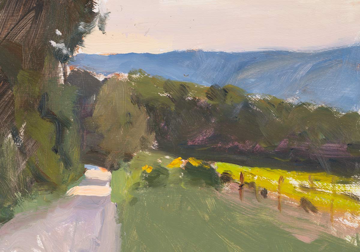 Postcard from Provence | Demos